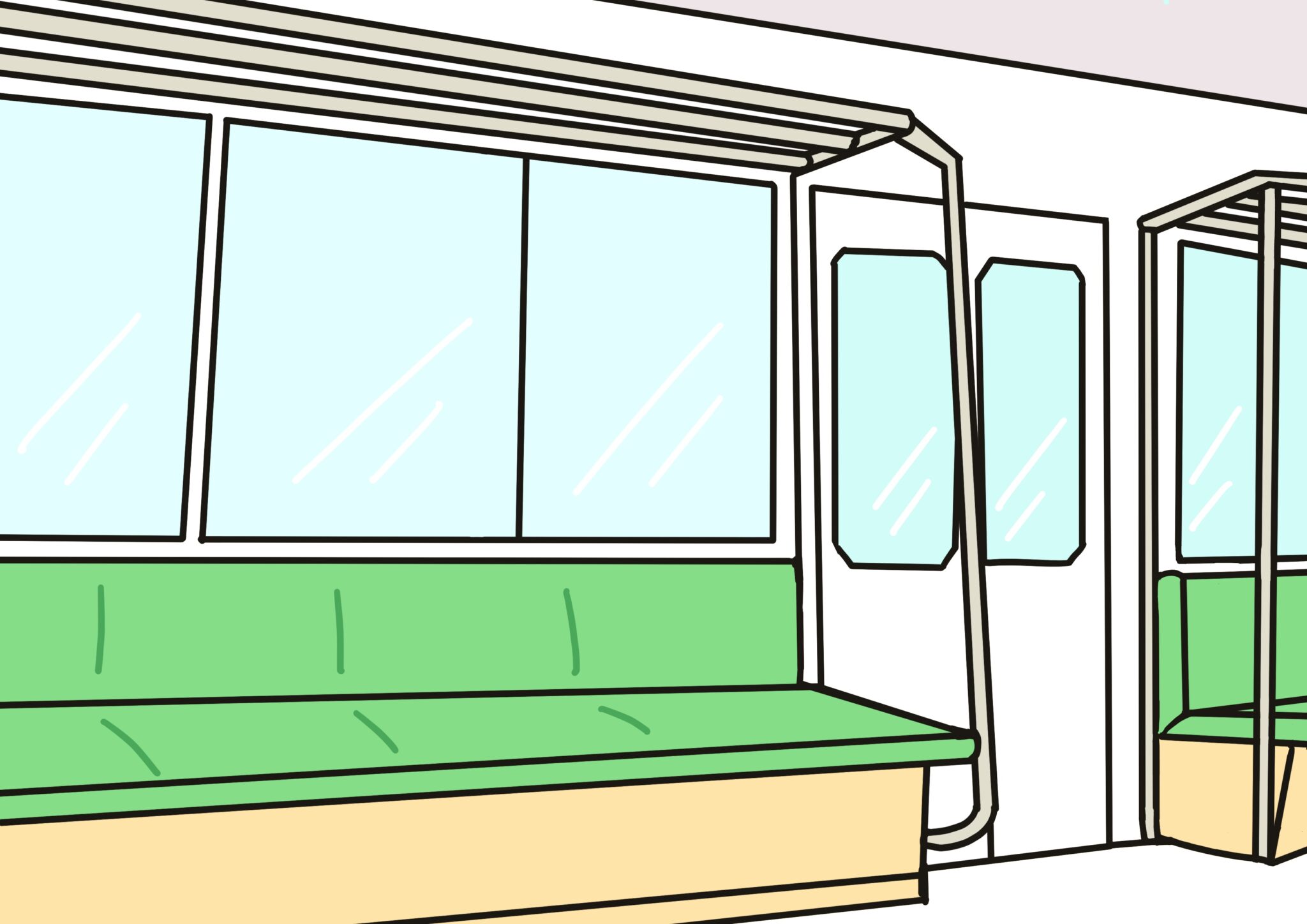 【イラスト】29課の新出語・名詞 | にほんご教師ピック